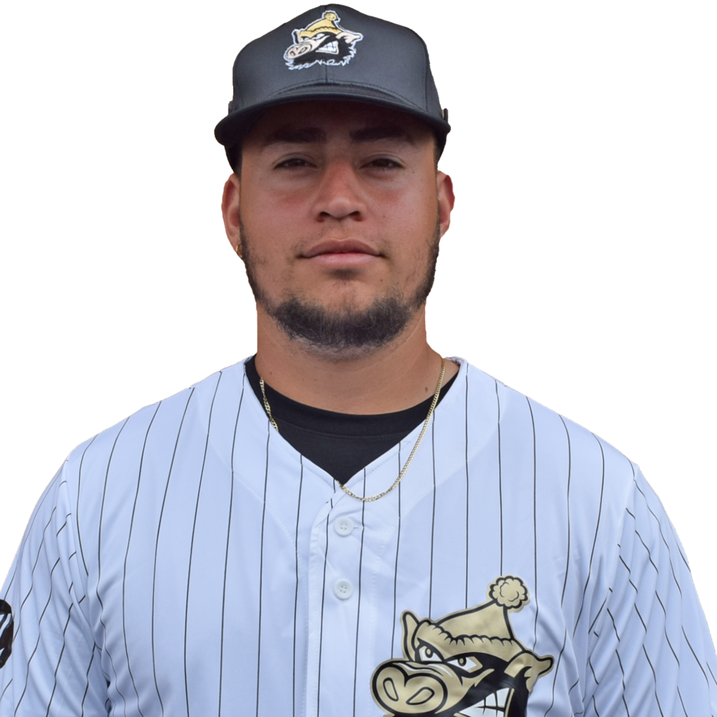 Miguel Molina – Tupper Lake Riverpigs