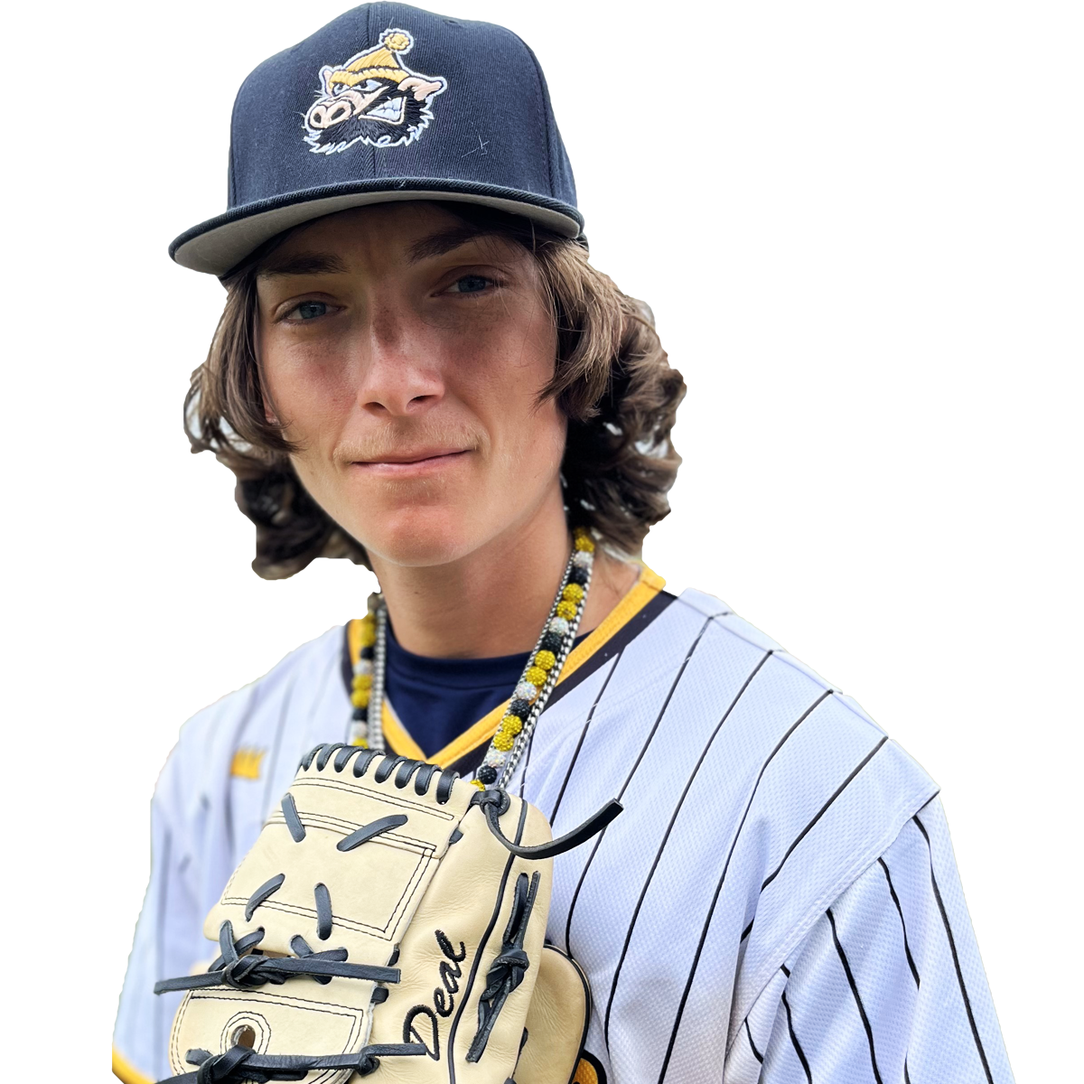 Austin Deal – Tupper Lake Riverpigs