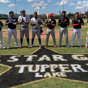 Tupper Lake Riverpigs – Professional Baseball club of the Empire ...