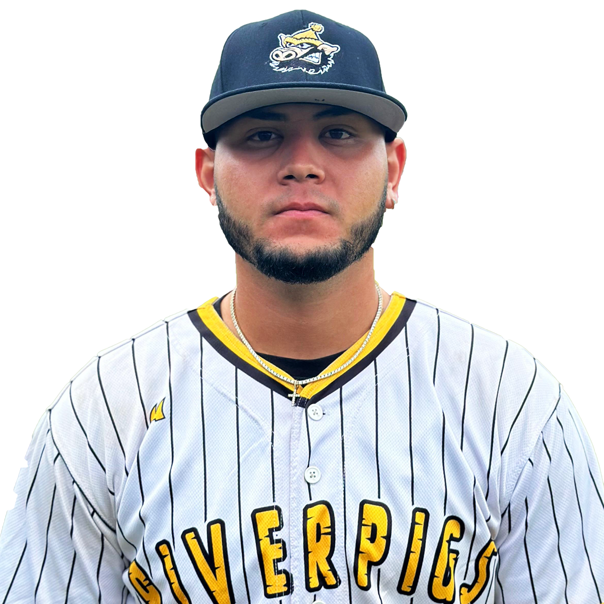 Derek Vegas – Tupper Lake Riverpigs