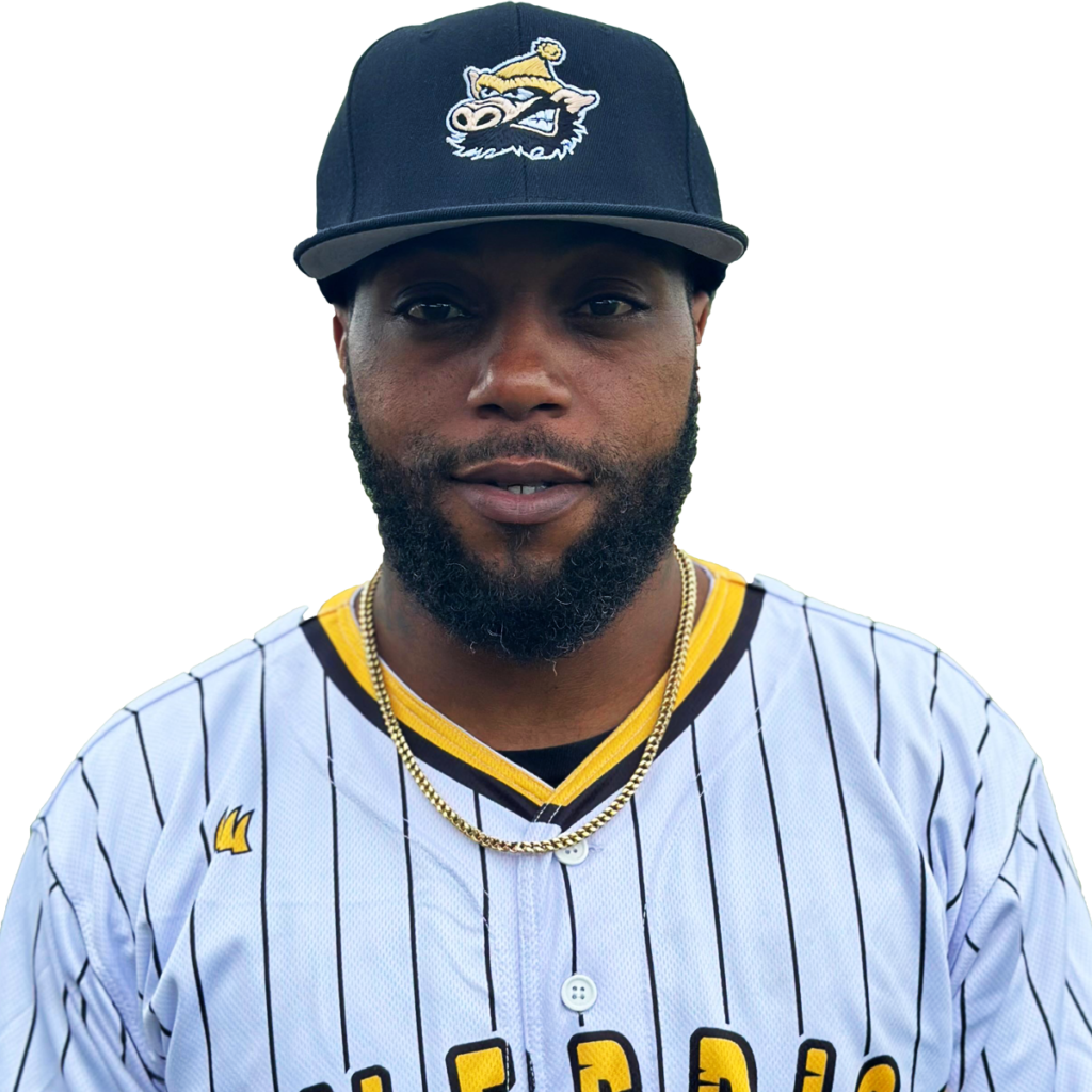 Darren Ford – Tupper Lake Riverpigs