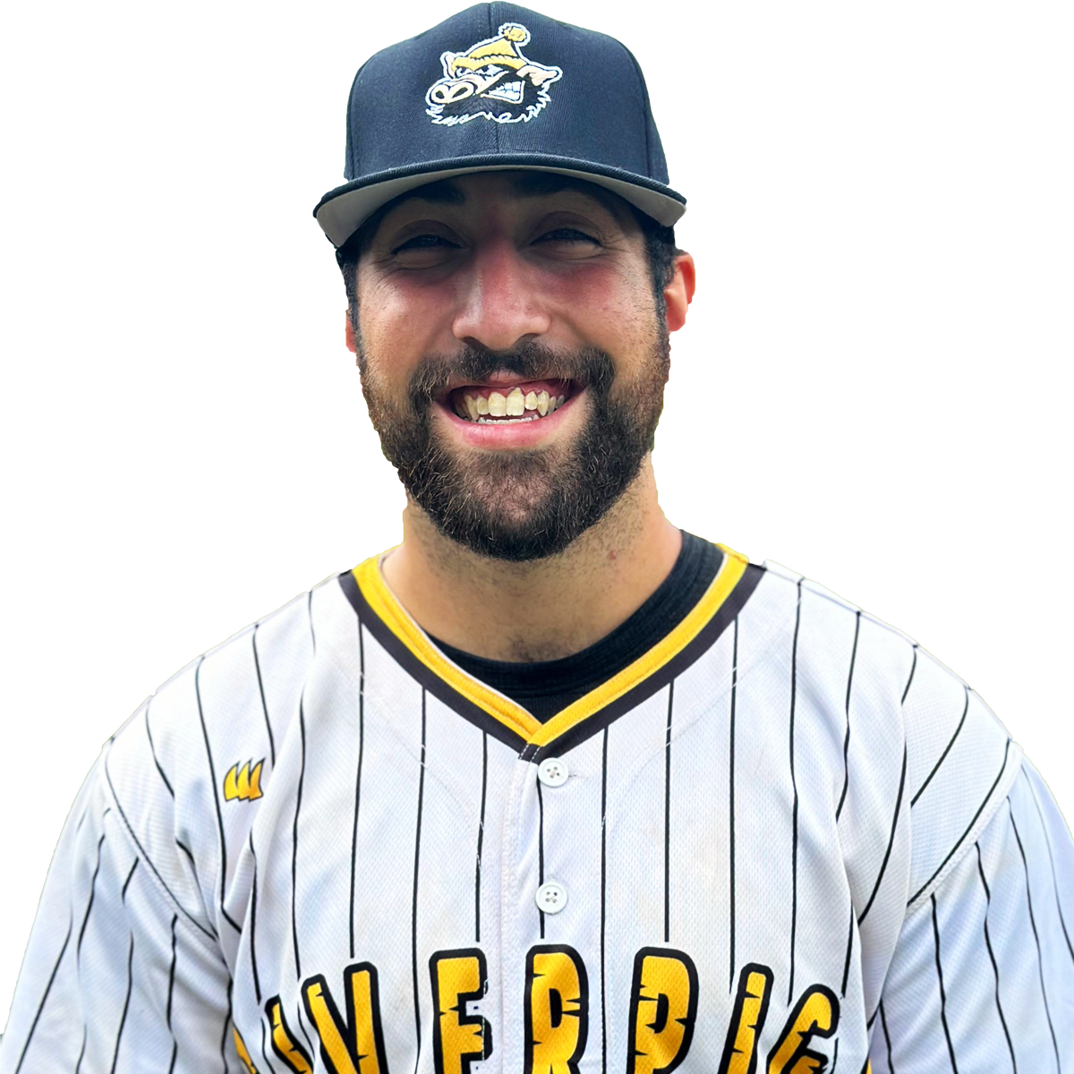 2024 Riverpigs Roster – Tupper Lake Riverpigs