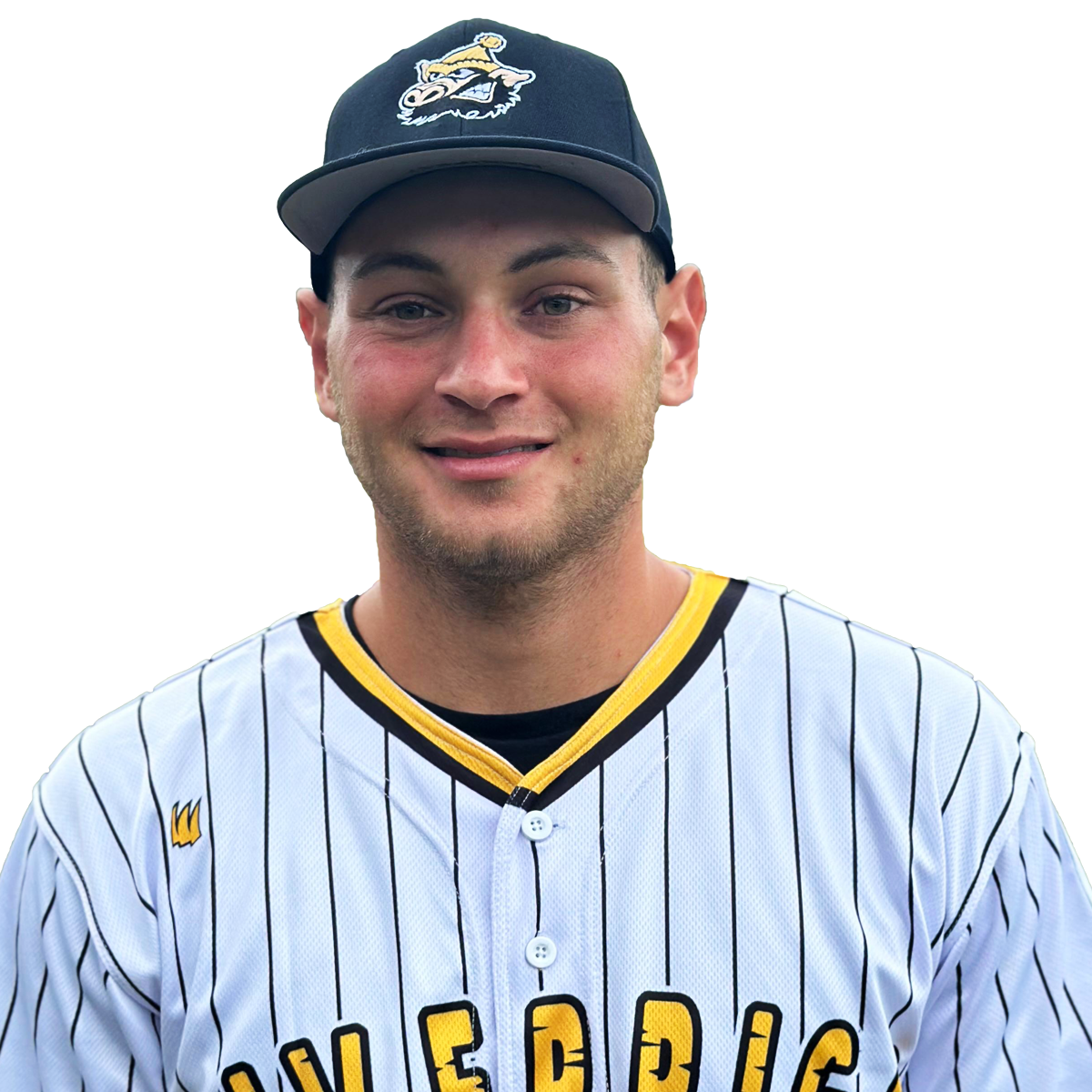 Matt Fabian – Tupper Lake Riverpigs