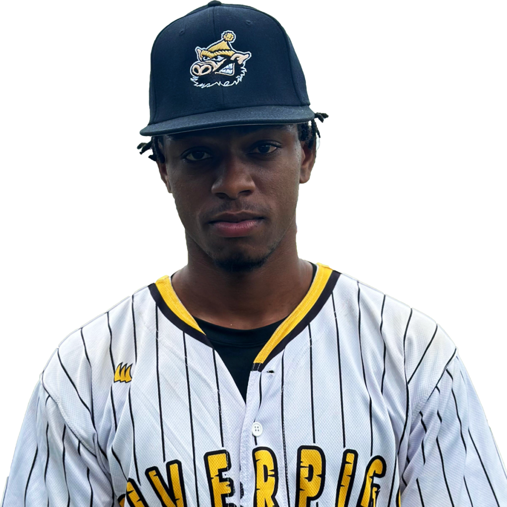 2024 Riverpigs Roster – Tupper Lake Riverpigs