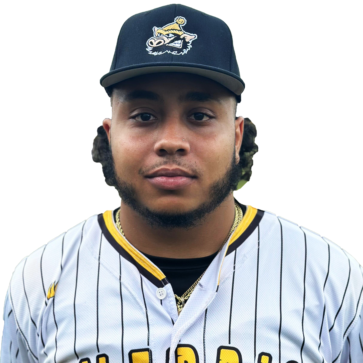 Steven Armstrong – Tupper Lake Riverpigs