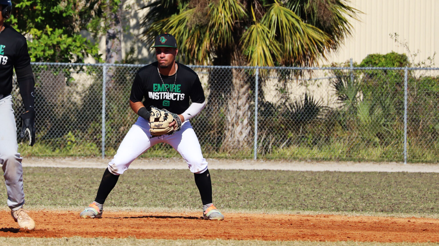 Alex Pup, first Riverpig Selected for 2025 – Tupper Lake Riverpigs